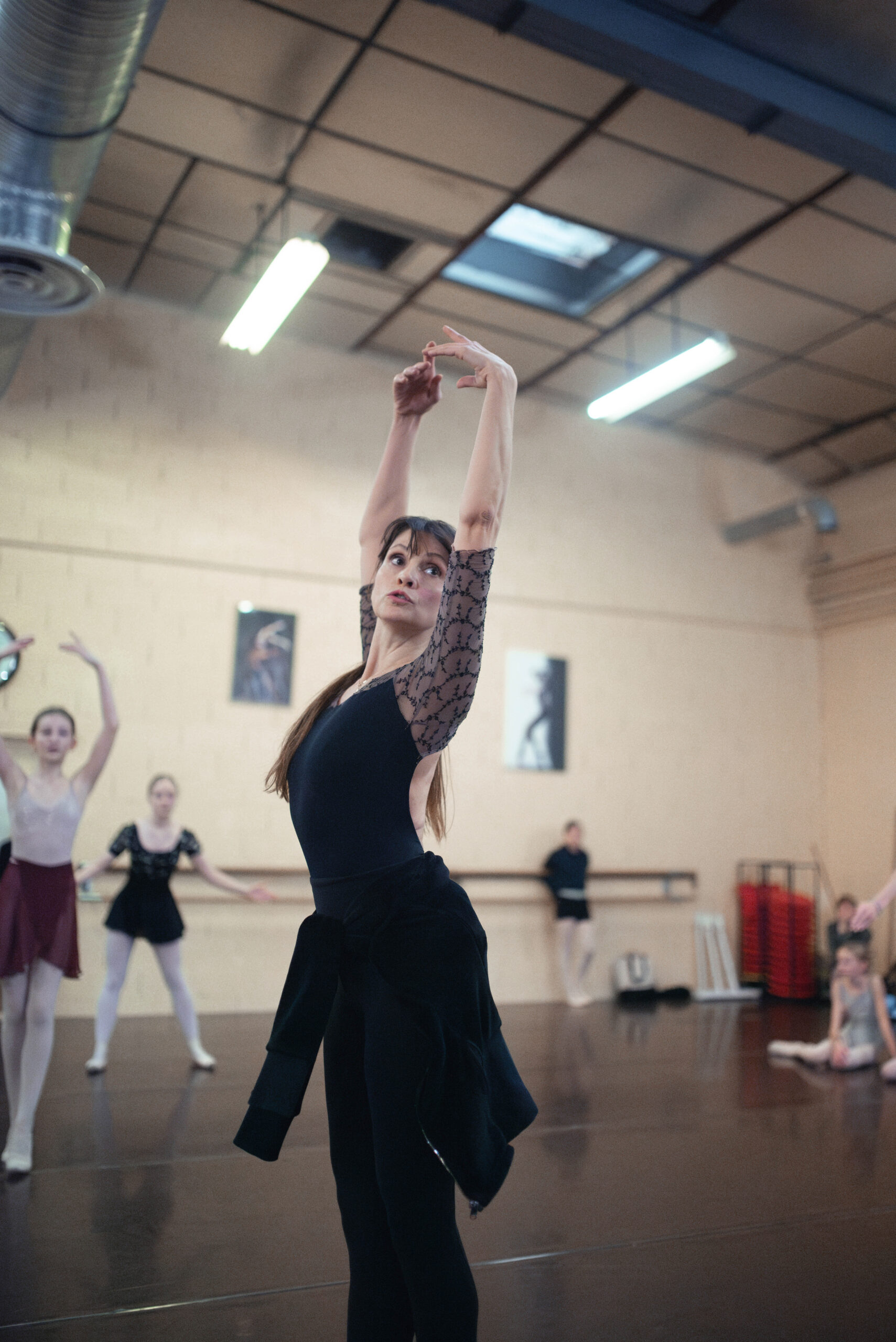Bienvenue à l'Académie de danse à Strasbourg - Académie de danse ...